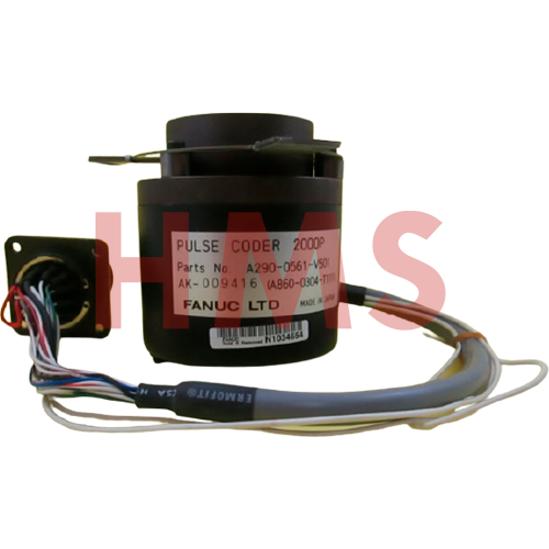 Encoders & Measurement | HMS Maquinados y Soluciones