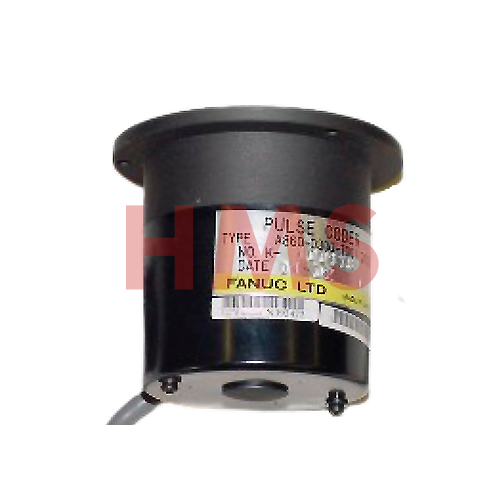 Encoders & Measurement | HMS Maquinados y Soluciones