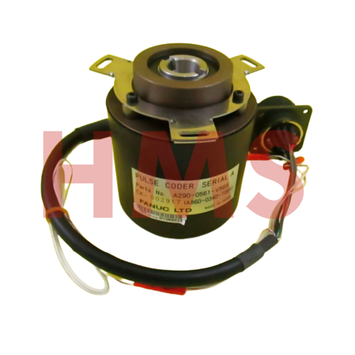 Encoders & Measurement | HMS Proveedor Industrial