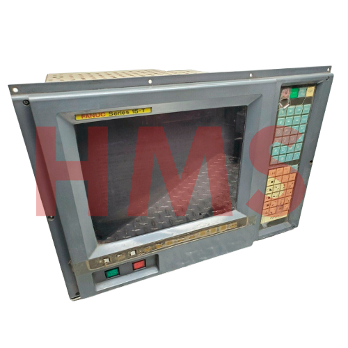 Paneles del Operador y HMI | HMS Maquinados y Soluciones