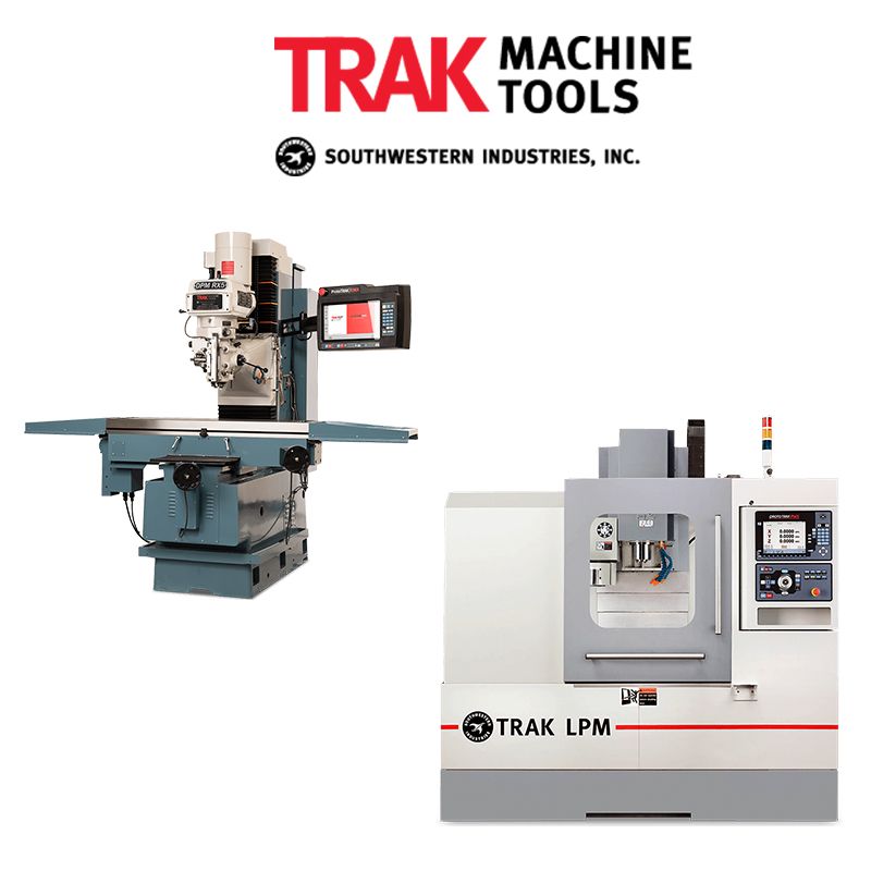 Máquinas Herramientas | HMS Maquinados y Soluciones