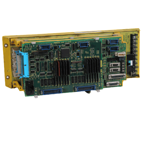 CNC | HMS Herramienta Maquinaria Servicio