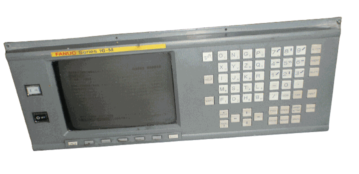 CNC | HMS Herramienta Maquinaria Servicio