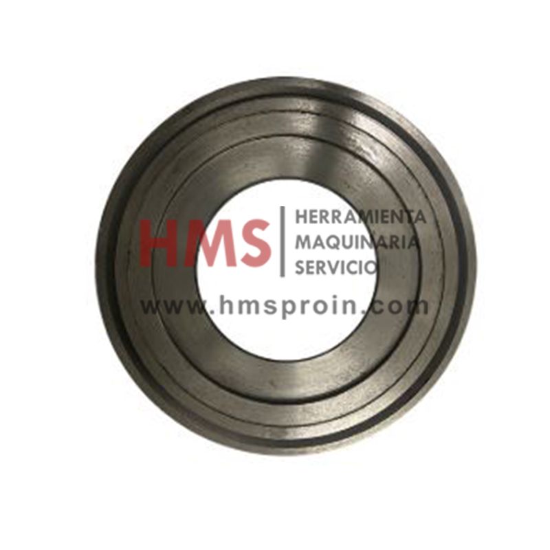 DDR (DIRECT DRIVE ROTARY)-ROTARY TABLE | HMS Proveedor Industrial