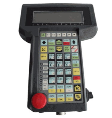 TEACH PENDANTS | HMS Maquinados y Soluciones