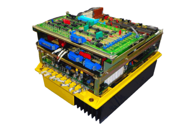 SPINDLE AMPLIFIERS | HMS Maquinados y Soluciones