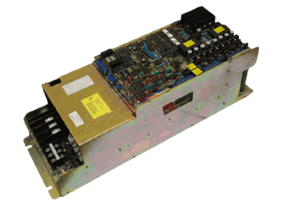 SPINDLE AMPLIFIERS | HMS Proveedor Industrial