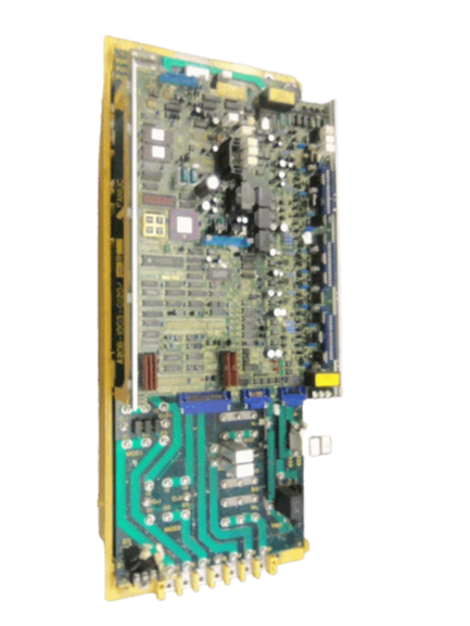 SPINDLE AMPLIFIERS | HMS Maquinados y Soluciones