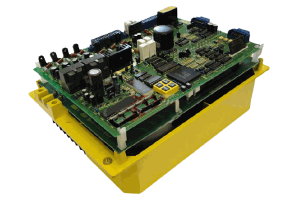 SPINDLE AMPLIFIERS | HMS Maquinados y Soluciones