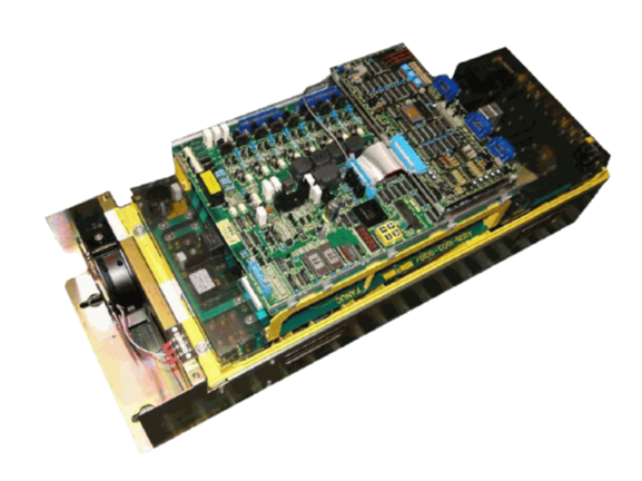 SPINDLE AMPLIFIERS | HMS Maquinados y Soluciones