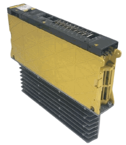 SPINDLE AMPLIFIERS | HMS Maquinados y Soluciones