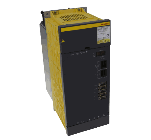 SPINDLE AMPLIFIERS | HMS Maquinados y Soluciones