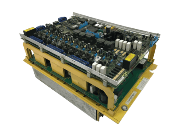 SPINDLE AMPLIFIERS | HMS Maquinados y Soluciones