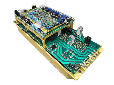 SPINDLE AMPLIFIERS | HMS Maquinados y Soluciones