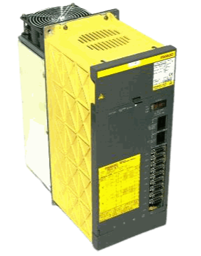 SPINDLE AMPLIFIERS | HMS Maquinados y Soluciones