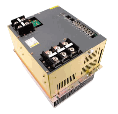 SPINDLE AMPLIFIERS | HMS Maquinados y Soluciones