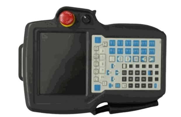 Teach Pendants | HMS Maquinados y Soluciones