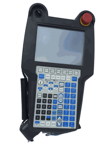 Teach Pendants | HMS Maquinados y Soluciones