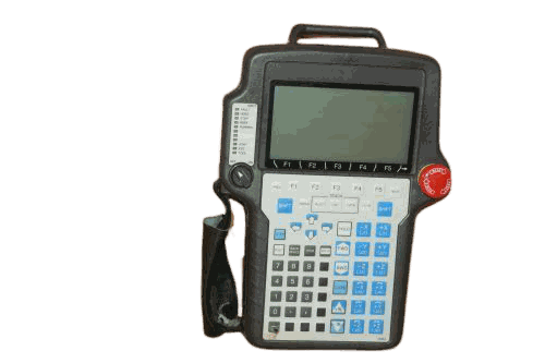 Teach Pendants | HMS Maquinados y Soluciones