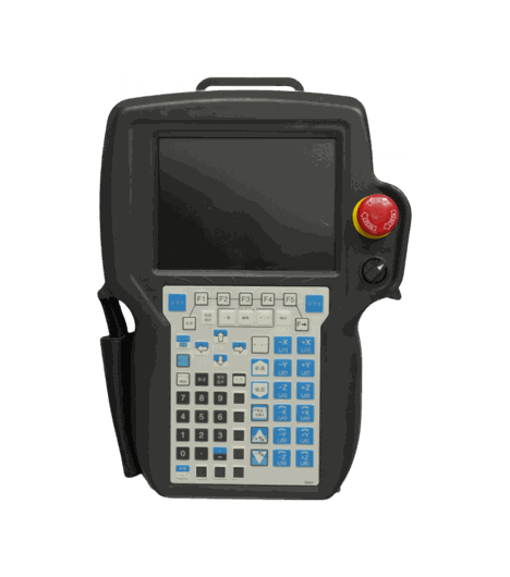 Teach Pendants | HMS Maquinados y Soluciones