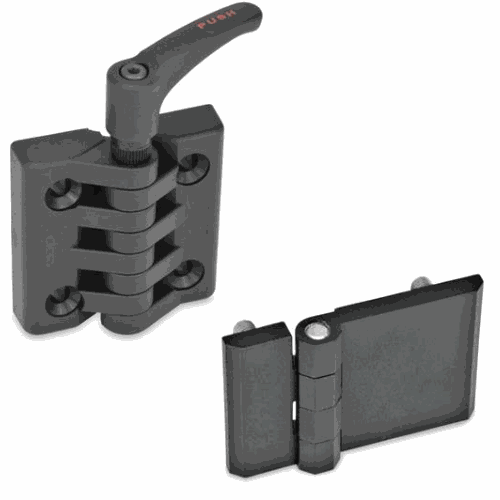 HARDWARE "EQUIPO" | HMS Maquinados y Soluciones