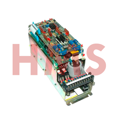 A06B-6050-H203 | HMS Herramienta Maquinaria Servicio