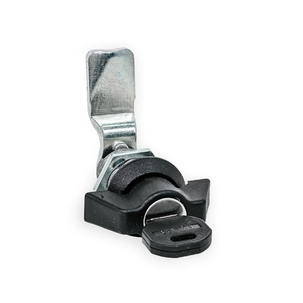 GN515-ZD-SCK-40-50-SW LOCKING LATCH ZINC | HMS Maquinados y Soluciones