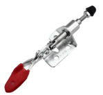 Linear Action (Push- Pull )Toggle Clamp | HMS Maquinados y Soluciones