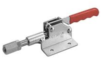Push Pull Toggle Clamp | HMS Maquinados y Soluciones