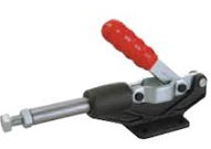 Push Pull Toggle Clamp | HMS Machining & Solutions