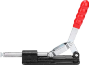 Push Pull Toggle Clamp | HMS Maquinados y Soluciones